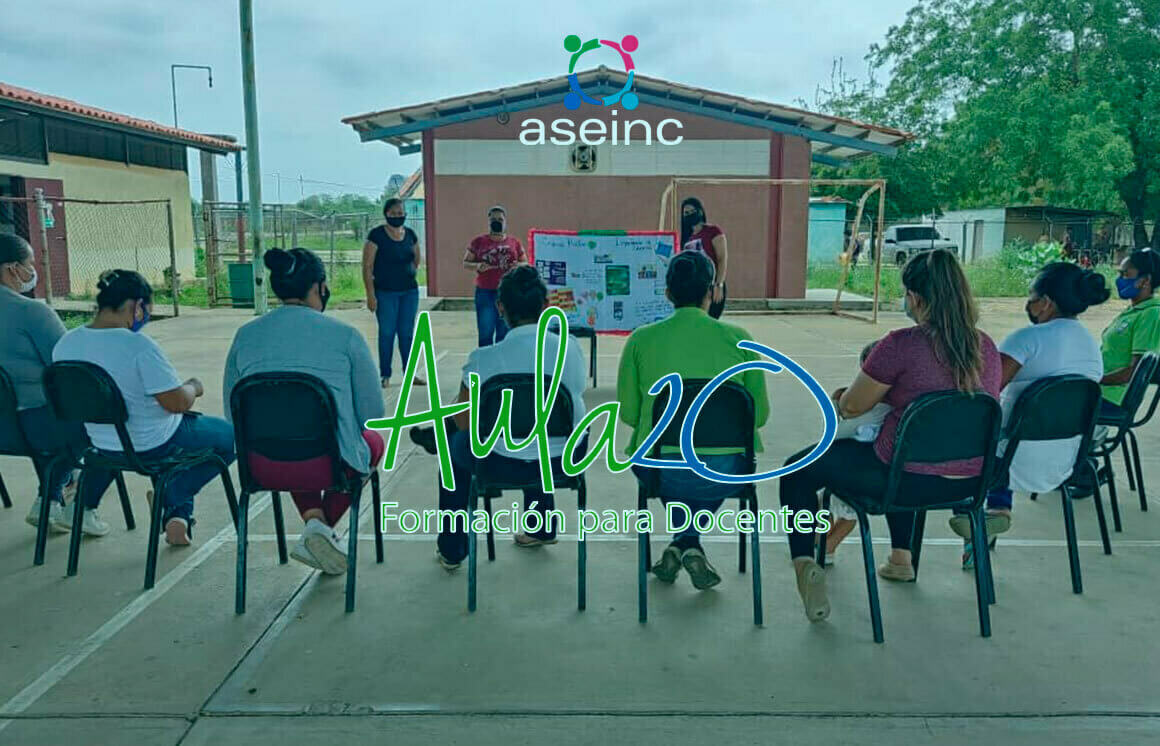 Aula20 - Teacher Training Program