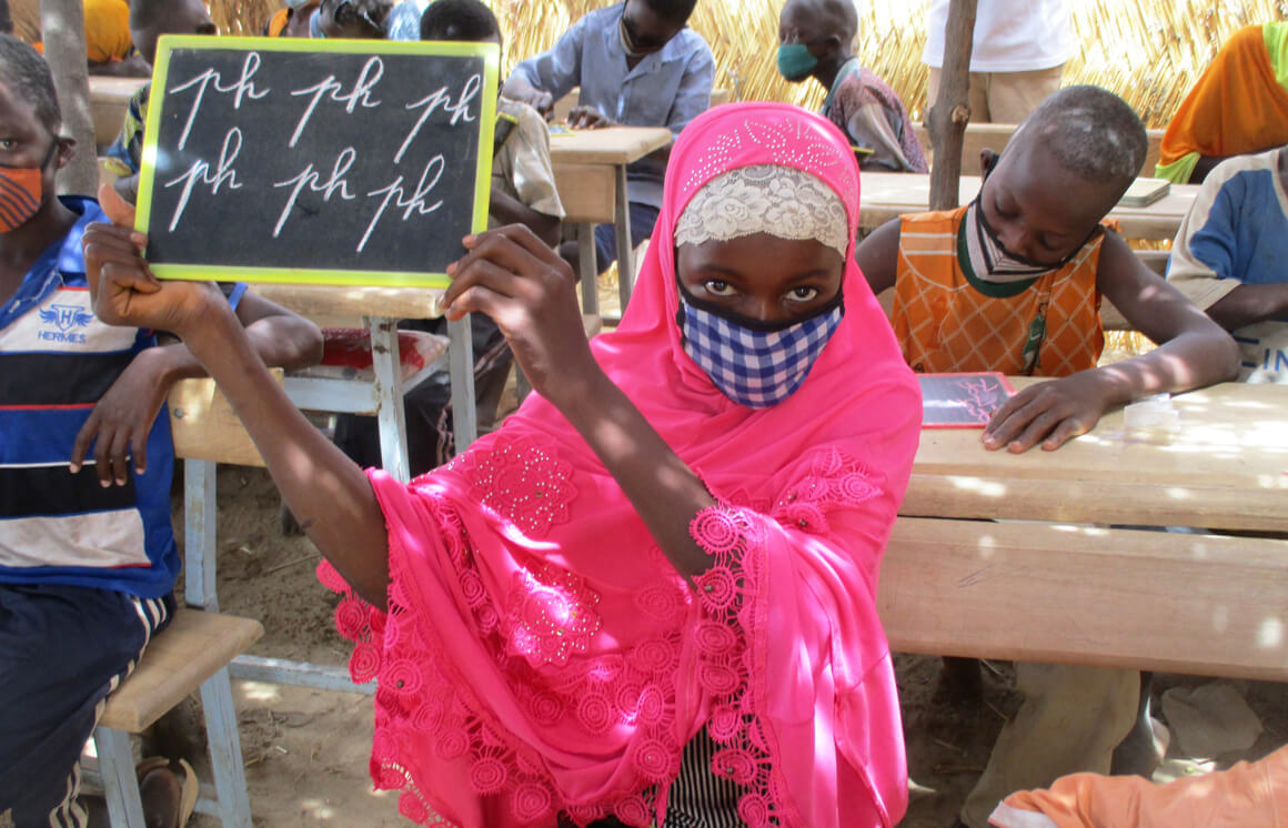 Speed Schools: an innovative 9-month accelerated education model for ...