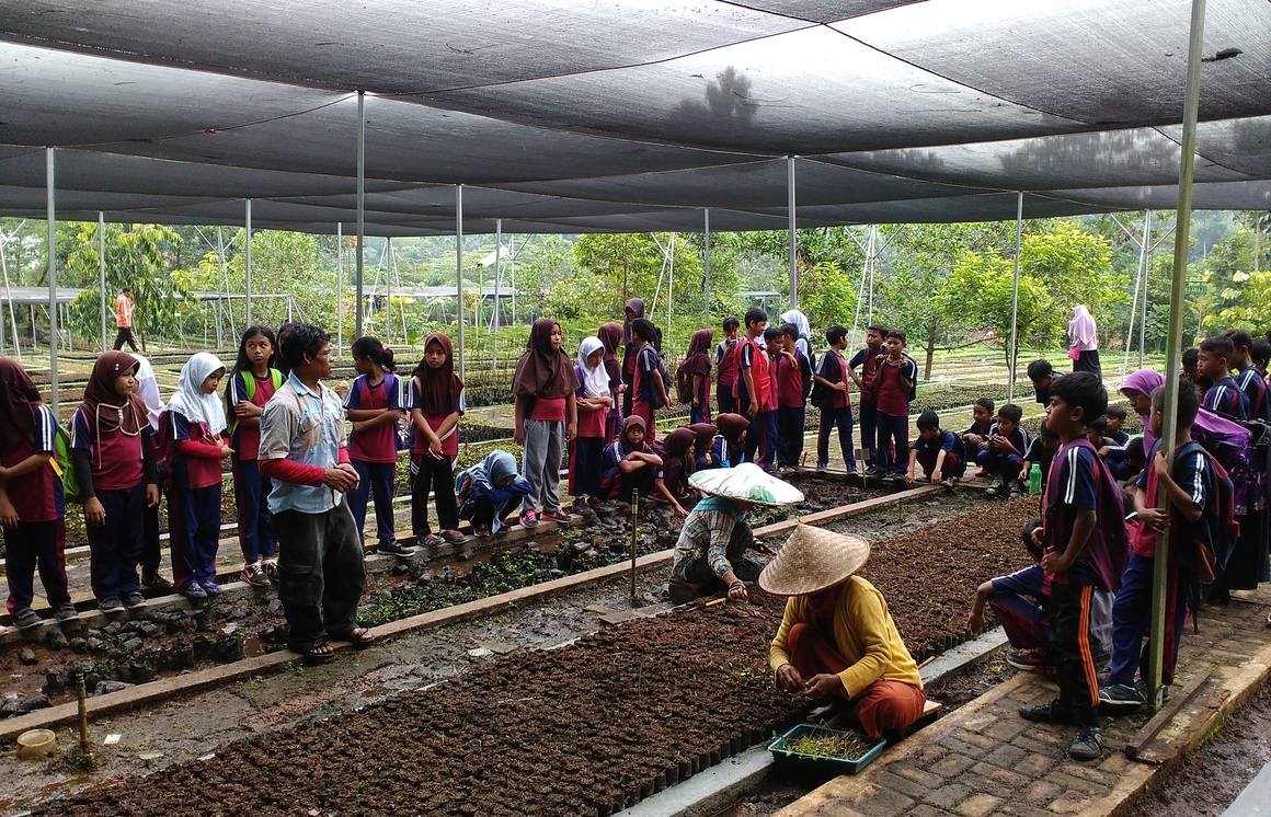 Carbon Farming Schools