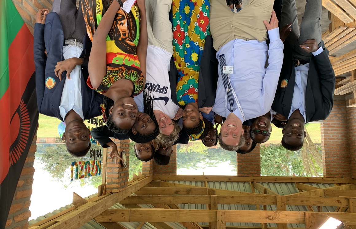 Climate Action Project